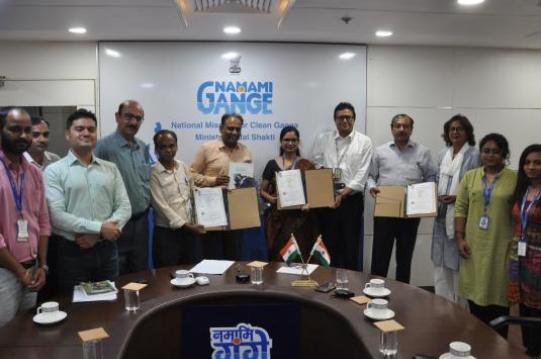 Publications | HCLFoundation